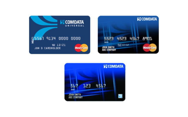 Comdata Fleet Fuel Card & Payment Providers Integration - Fleetio