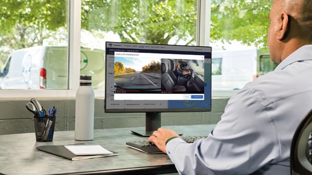 Ford Pro GPS & Telematics Integration - Fleetio