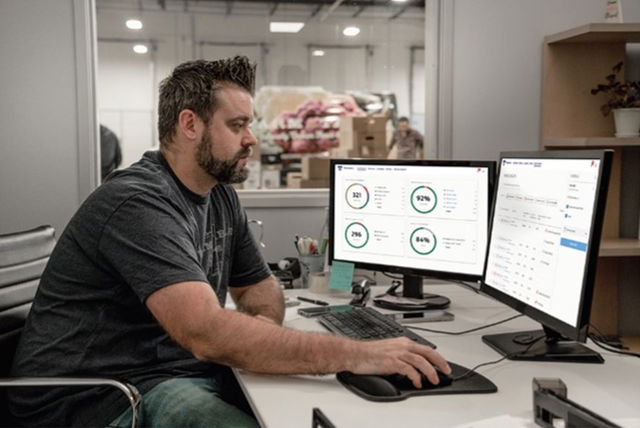 Ford Pro GPS & Telematics Integration - Fleetio