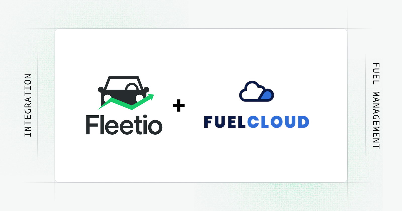 FuelCloud Fuel Management Integration - Fleetio