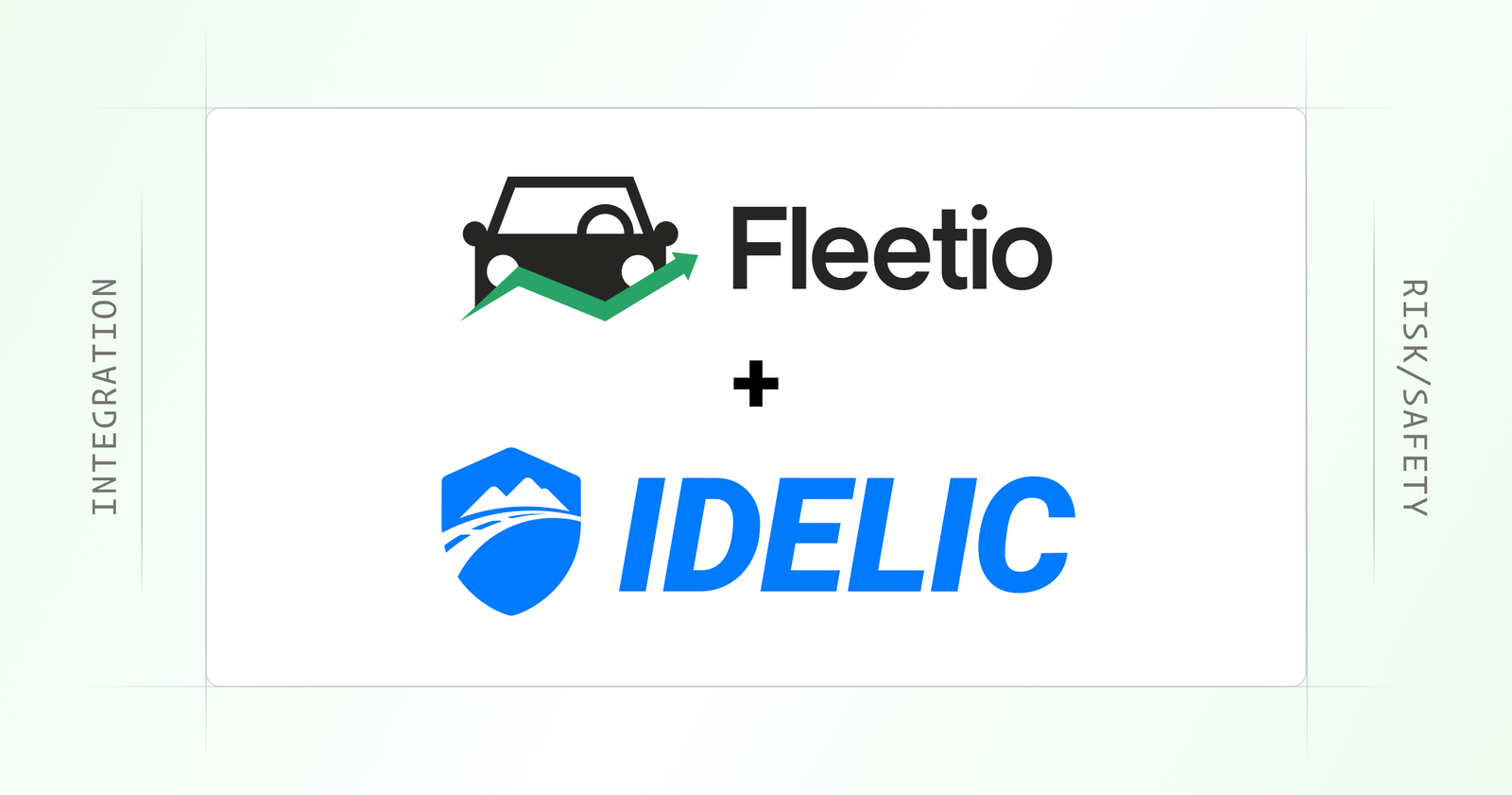 Idelic Safety and Compliance Integration - Fleetio