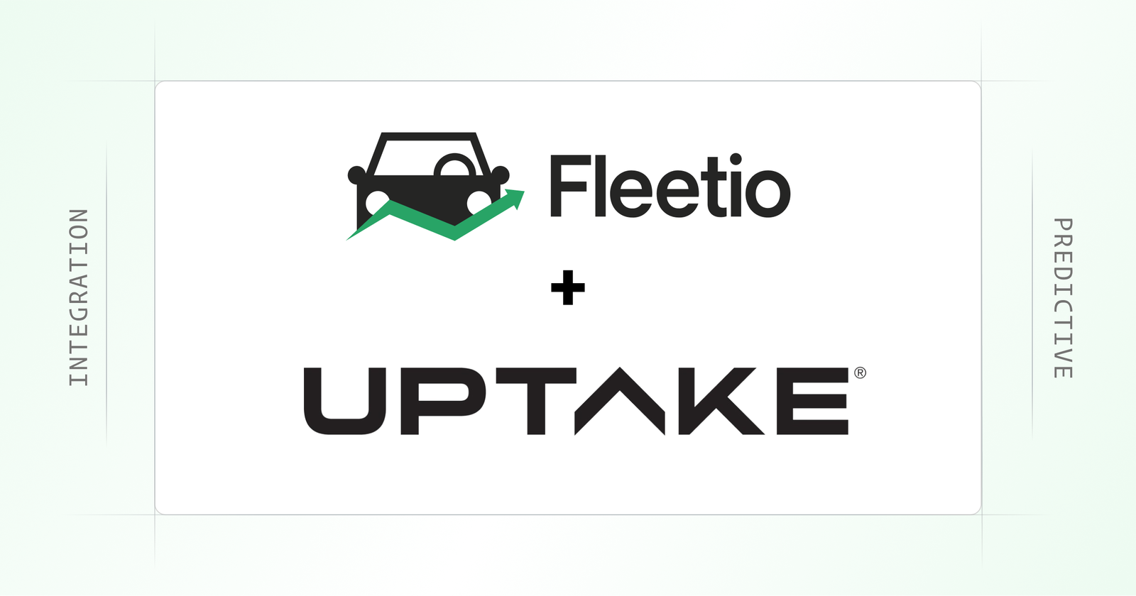 Uptake Predictive Analytics Integration - Fleetio
