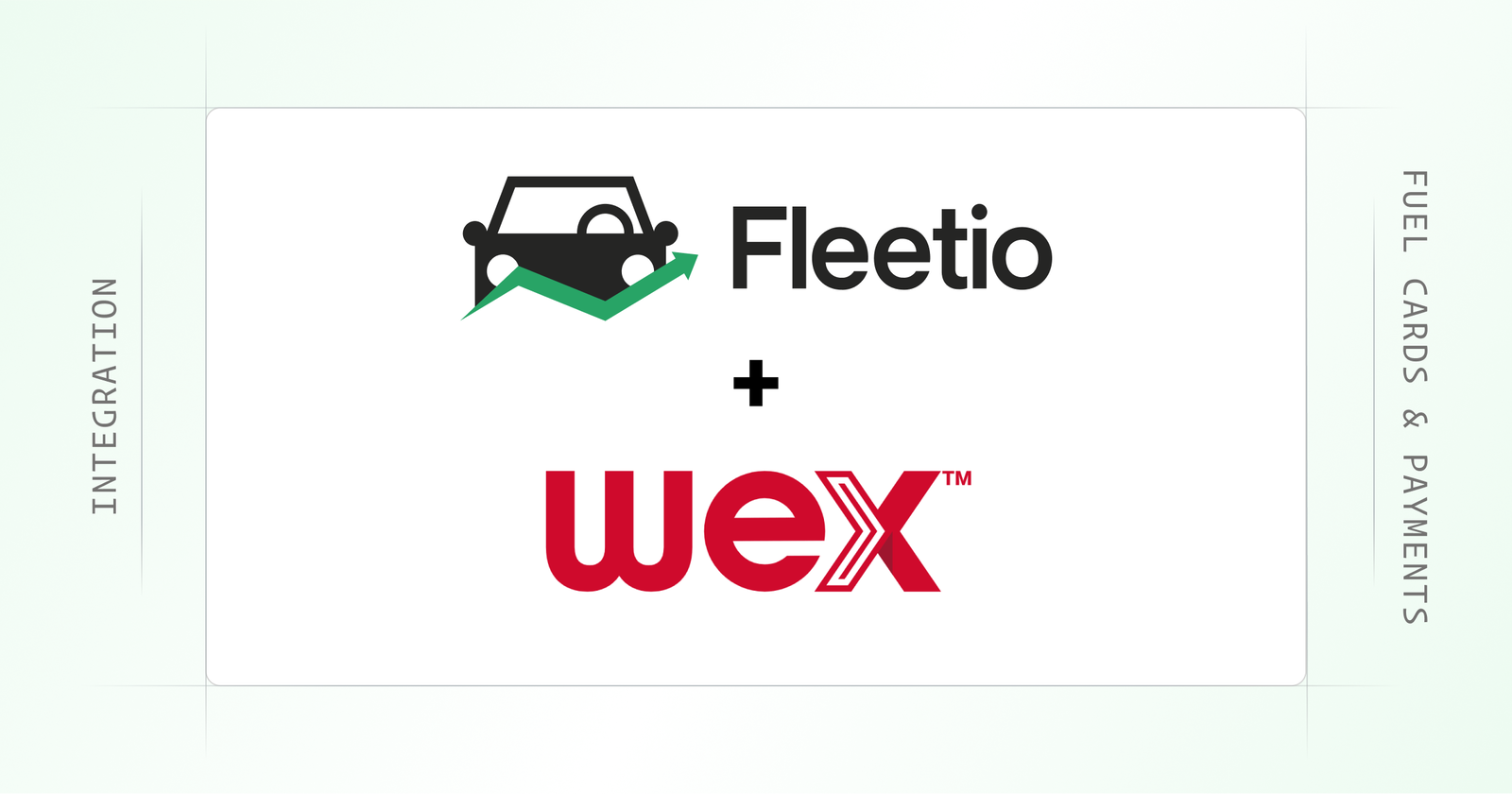 WEX Fuel Card Integration - Fleetio