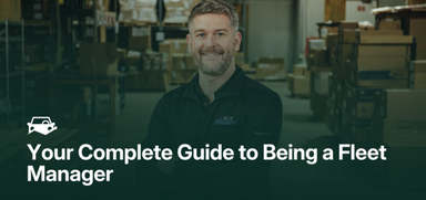 Fleet Management Guide