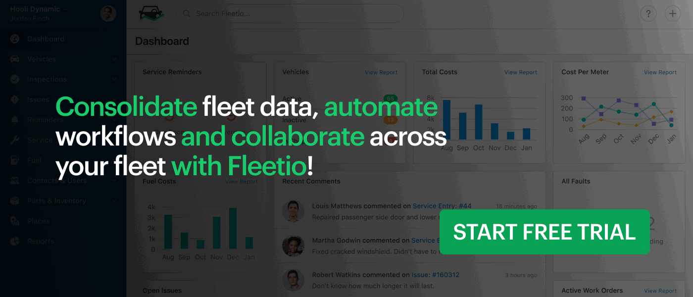Functionality Over Cost: Finding the Perfect Fit in Fleet Management ...