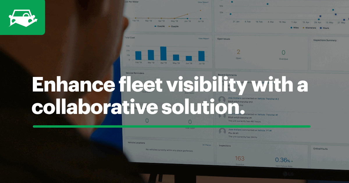 Masters of Fleet: Basics of Data and Reporting