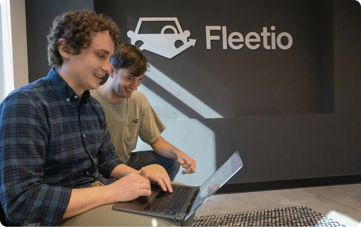Work at Fleetio