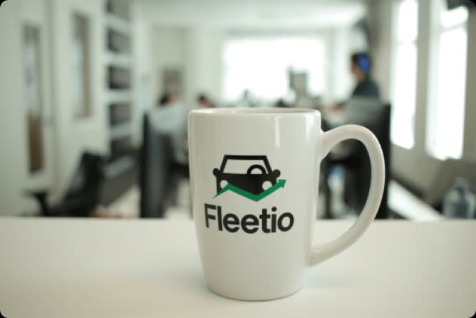 Work at Fleetio