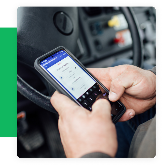 Fleetio Features - Fleet Management Software