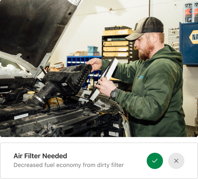 Maintenance Provider Network for Streamlined Service - Fleetio