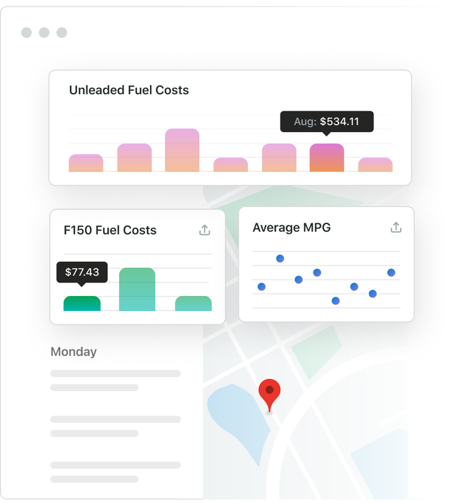 Fleetio: Fleet Management & Reporting Software