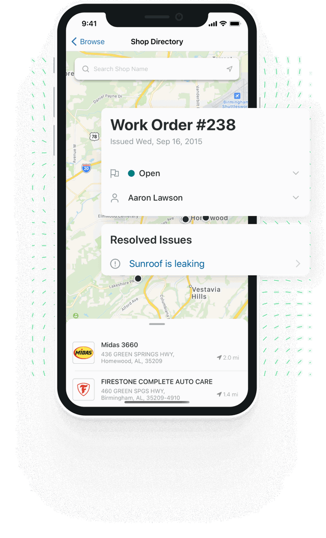 Fleetio Go - Mobile Fleet Management App for iOS and Android