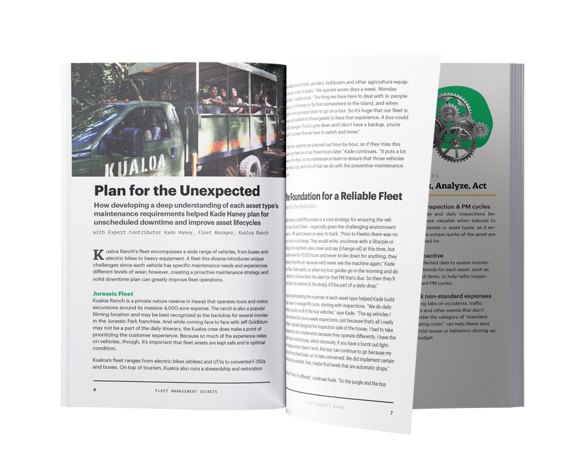 Download - Fleet Manager's Manual