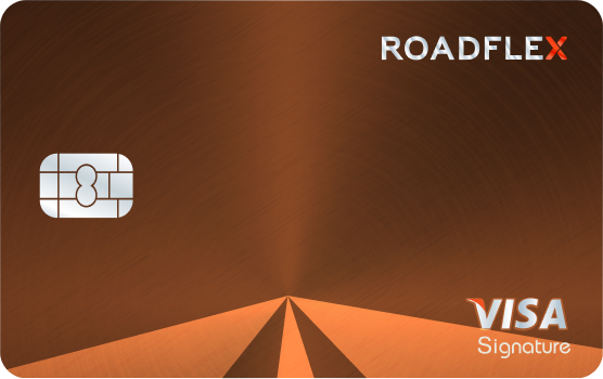 RoadFlex Fuel Card Integration - Fleetio