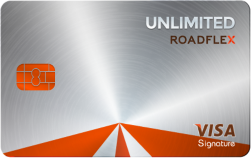 RoadFlex Fuel Card Integration - Fleetio