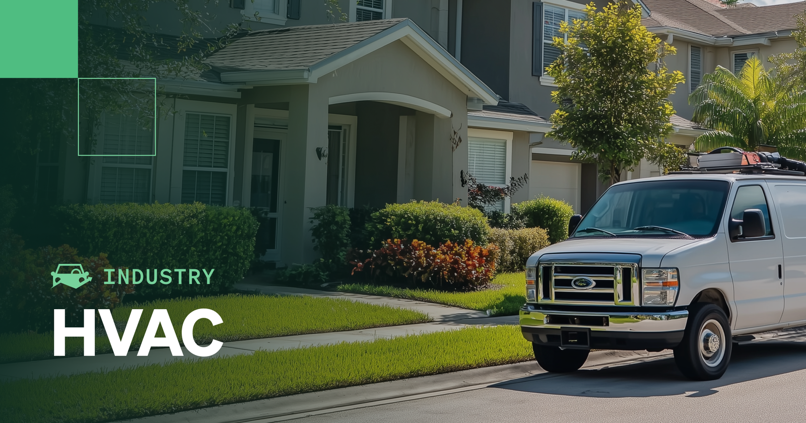 HVAC Fleet Management: Vehicle Tracking & Maintenance