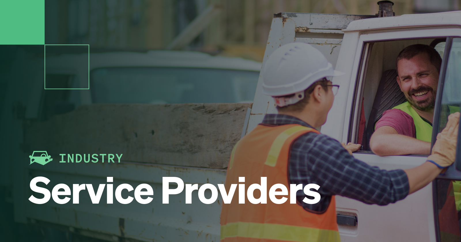 Field Service Fleet Management & Vehicle Maintenance Software