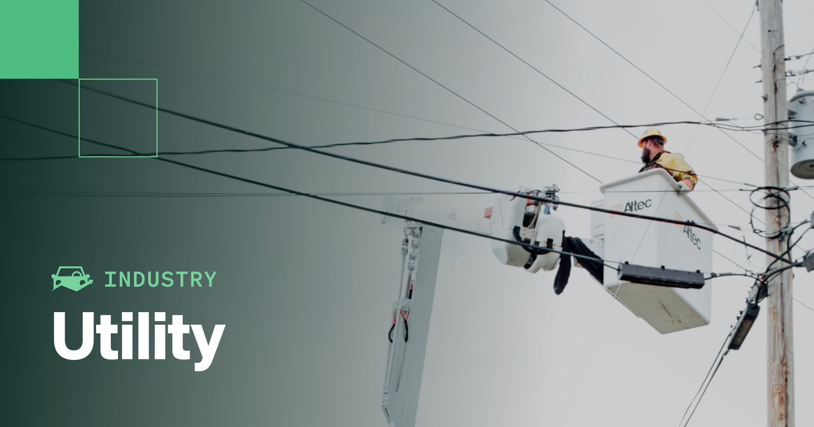 Best Utility Fleet Management Software for Your Fleet