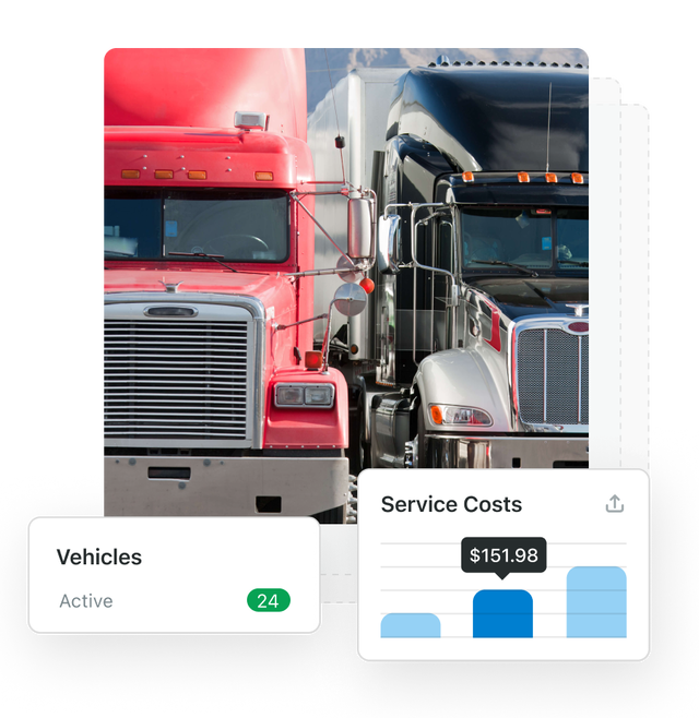Truck Management Software to Power Your Fleet