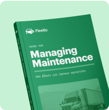 Free Fleet Maintenance Spreadsheet Template - Fleetio