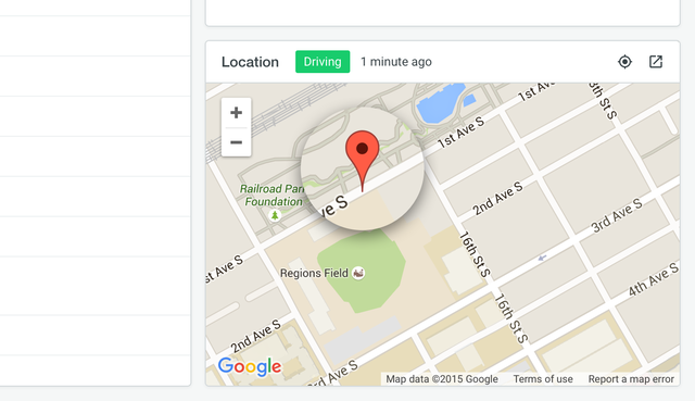 Verizon Connect GPS & Telematics Integration - Fleetio
