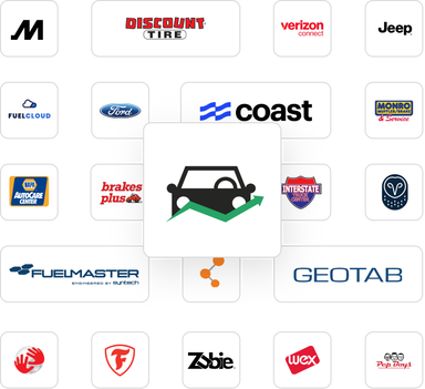 Grow your business as a Fleetio Partner