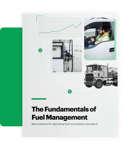 How to Control Your Fuel Costs | Fuel Management White Paper