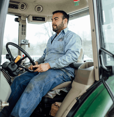 Equipment Management Software