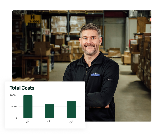 Fleet Management Software for Fleet Managers | Fleetio