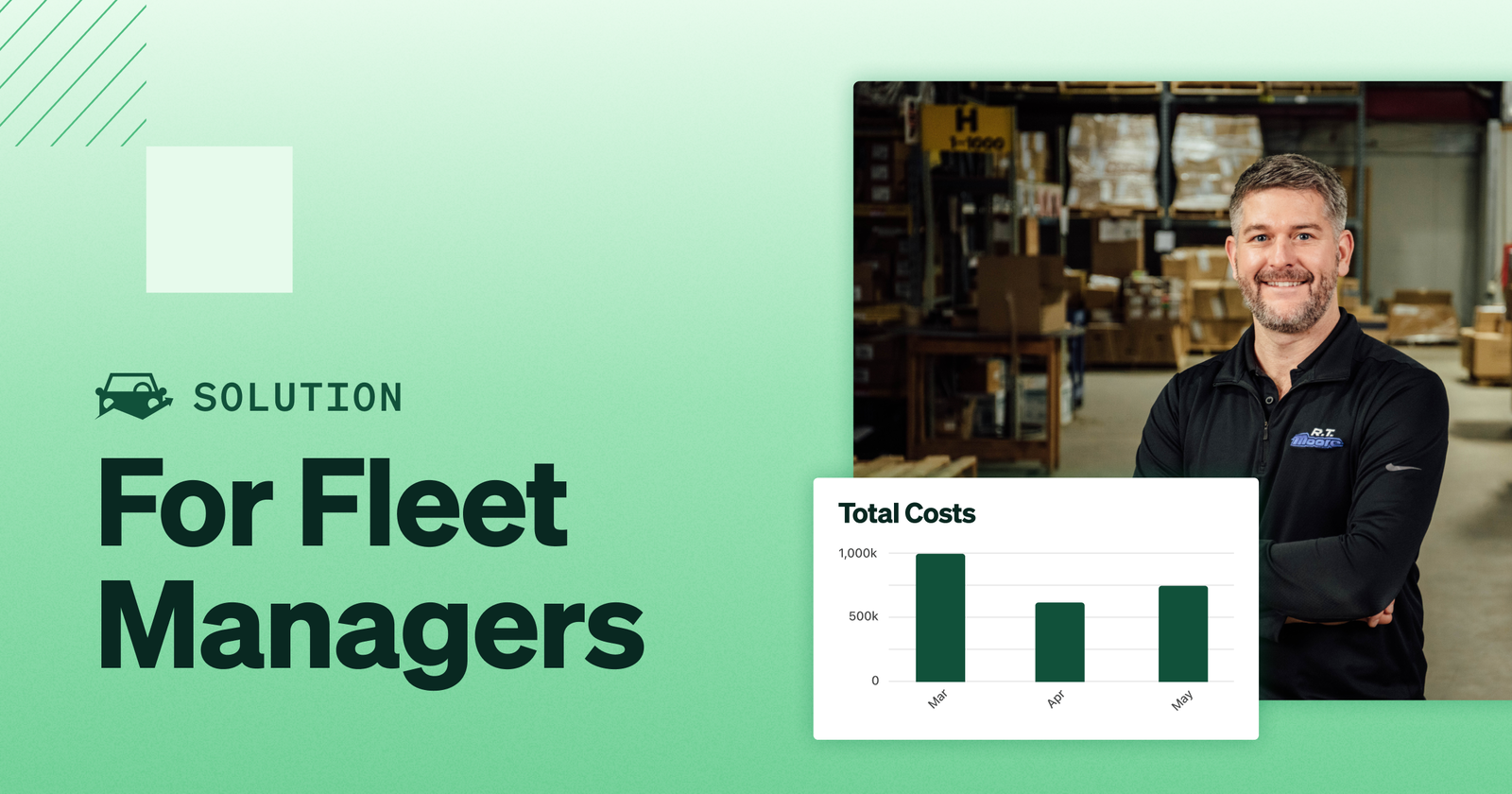Fleet Management Software for Fleet Managers | Fleetio