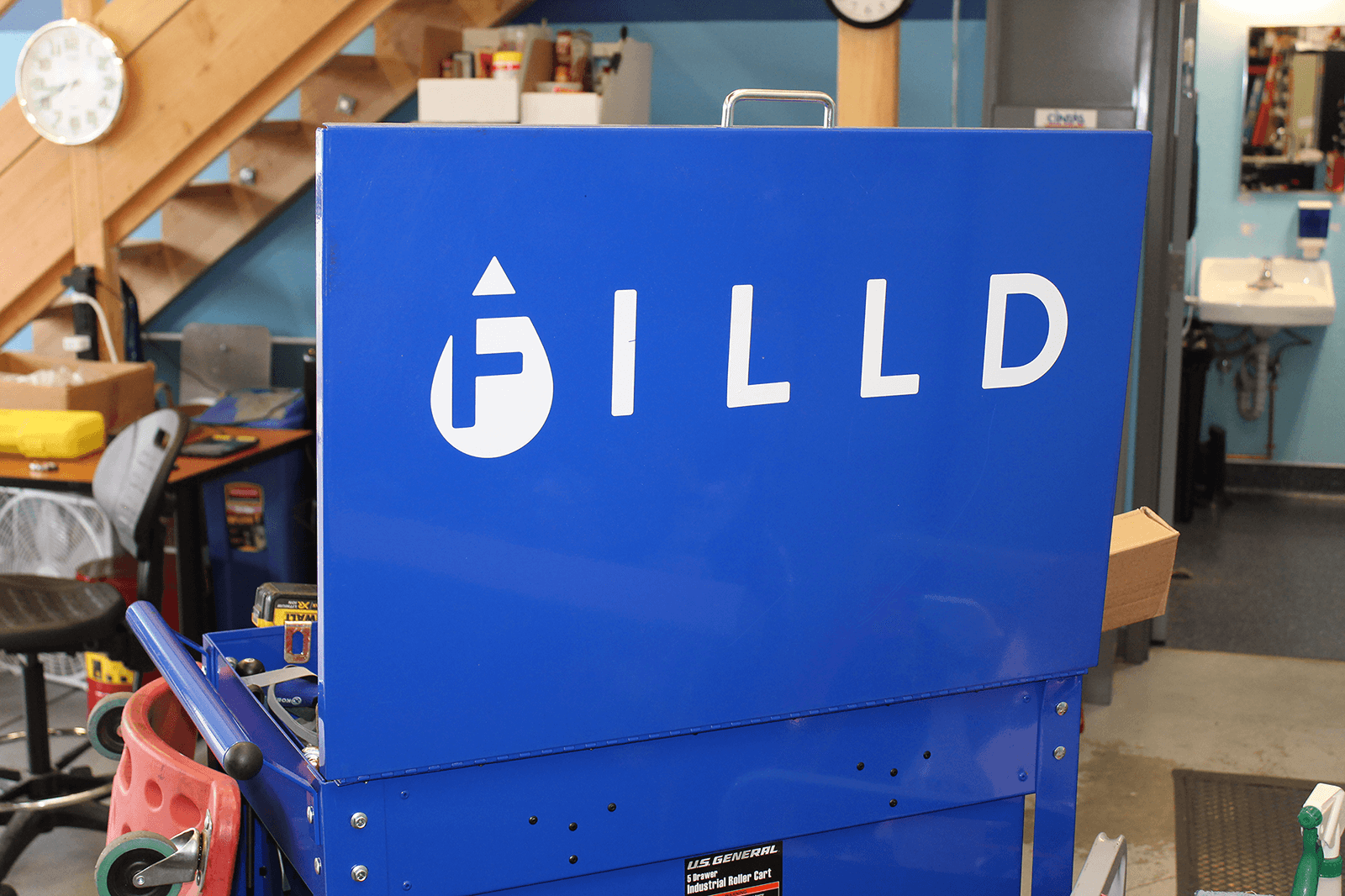 Delivery Fleet Management Software - Fleetio