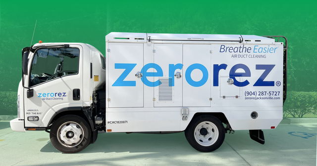 Zerorez Atlanta - Fleetio Customer Case Study